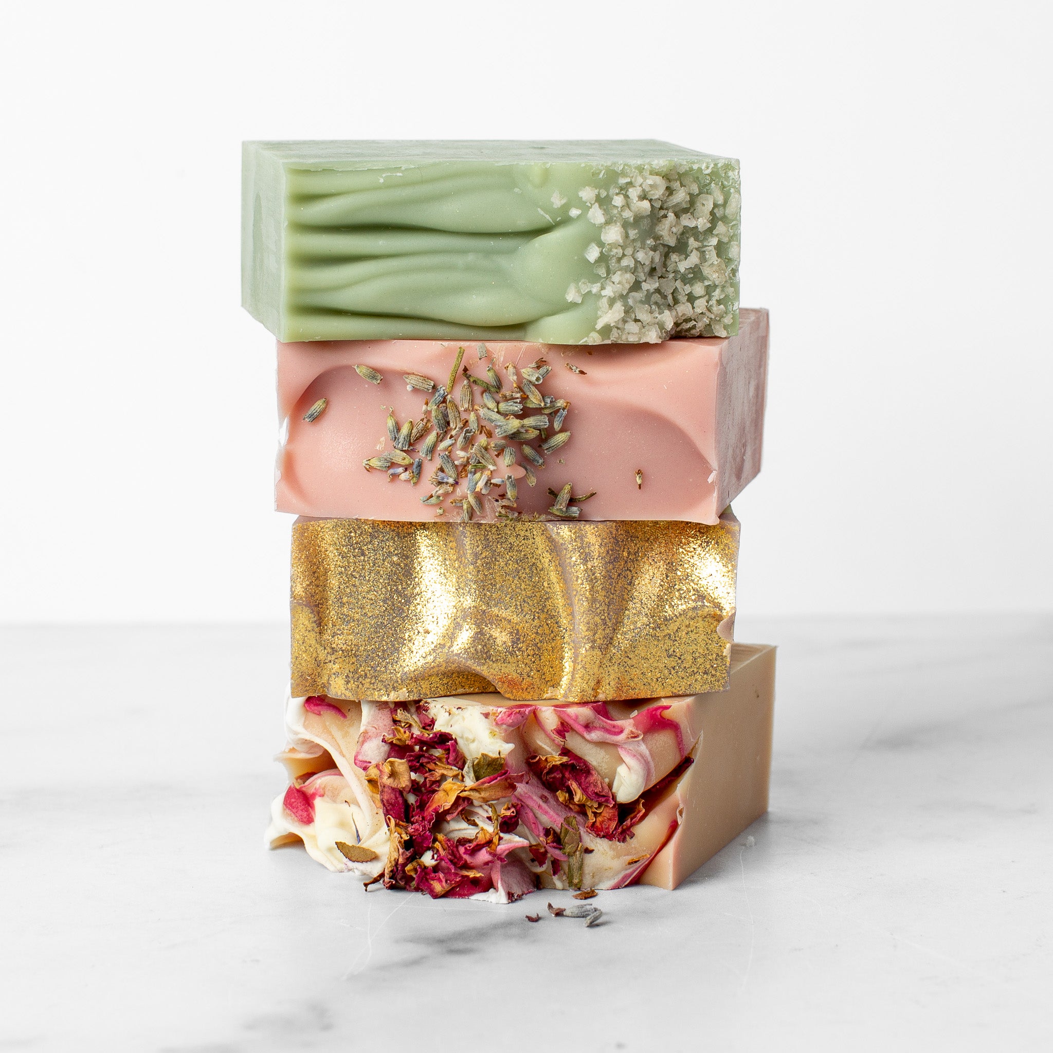 Artisan Soap – Mad Sass Soap Co