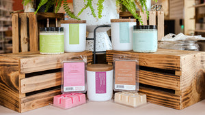 Natural, Clean, Handmade Bath, Body, & Skincare for Sensitive Skin ...