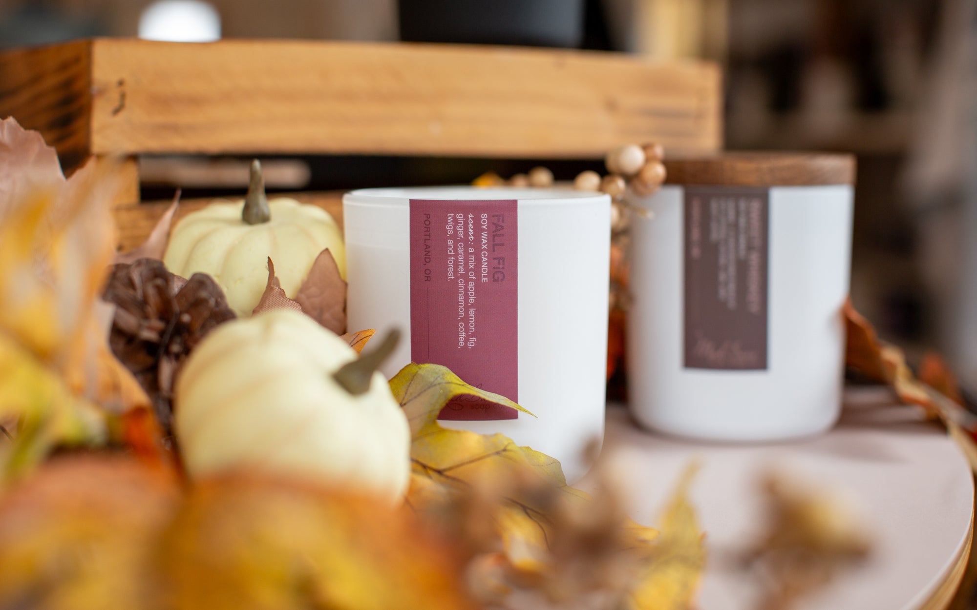 Natural, Clean, Handmade Bath, Body, & Skincare for Sensitive Skin