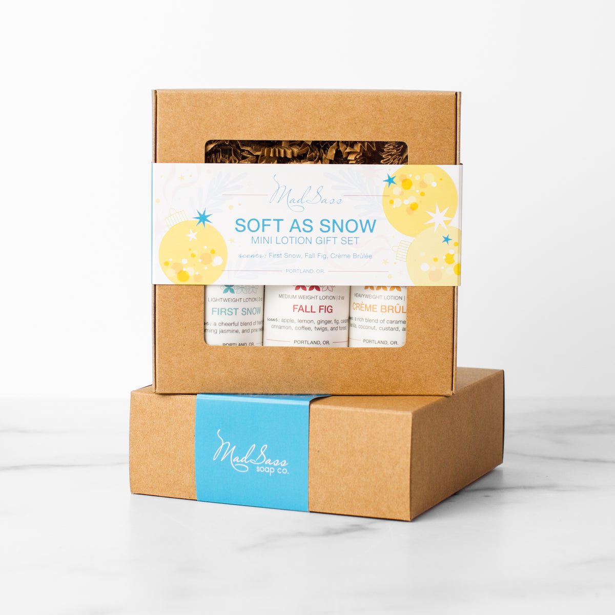 Natural, Clean, Handmade Bath, Body, & Skincare for Sensitive Skin