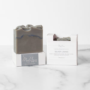 Artisan Soap – Mad Sass Soap Co