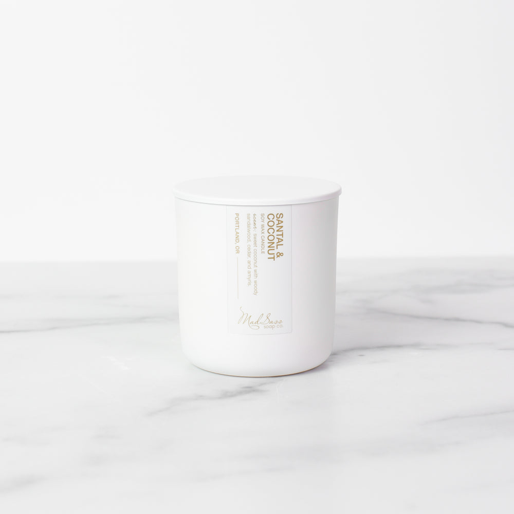 Natural, Clean, Handcrafted Bath, Body, & Skincare for Sensitive Skin ...