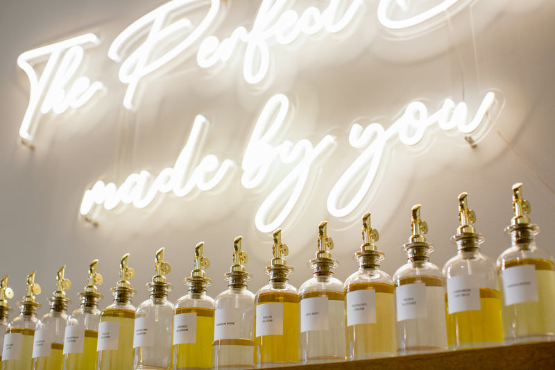 Mad Sass Soap Co.