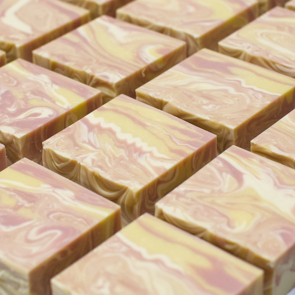 Artisan Soap – Mad Sass Soap Co