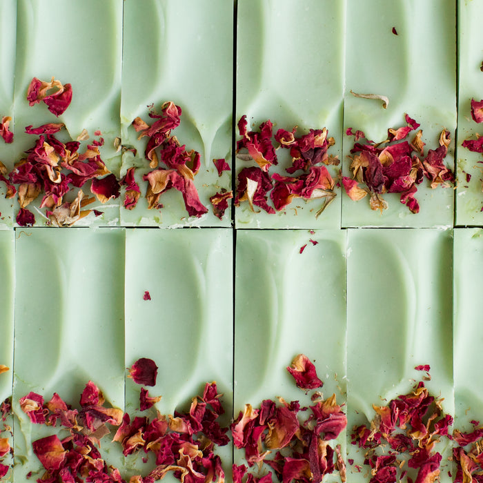 Mad Sass Soap Co.
