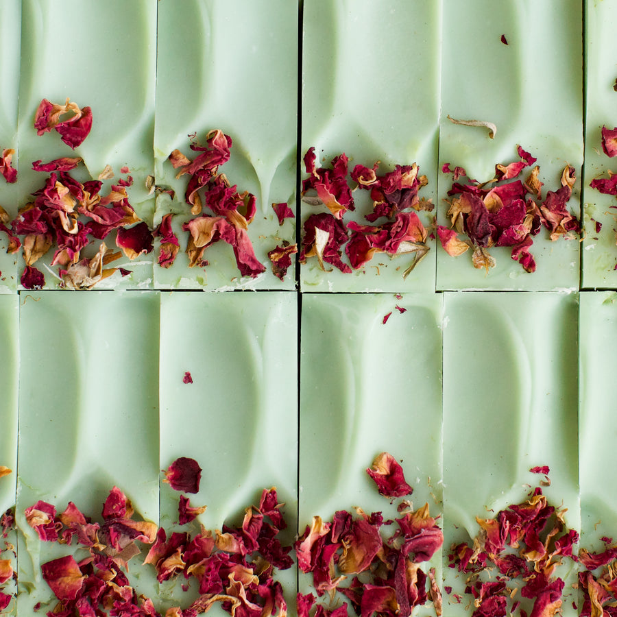 Mad Sass Soap Co.