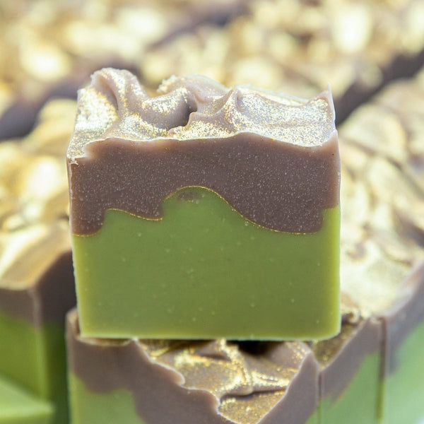 Natural, Clean, Handcrafted Bath, Body, & Skincare for Sensitive Skin ...