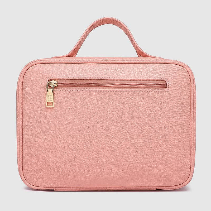 Louenhide - Baby Emma Toiletry - Pink – Mad Sass Soap Co