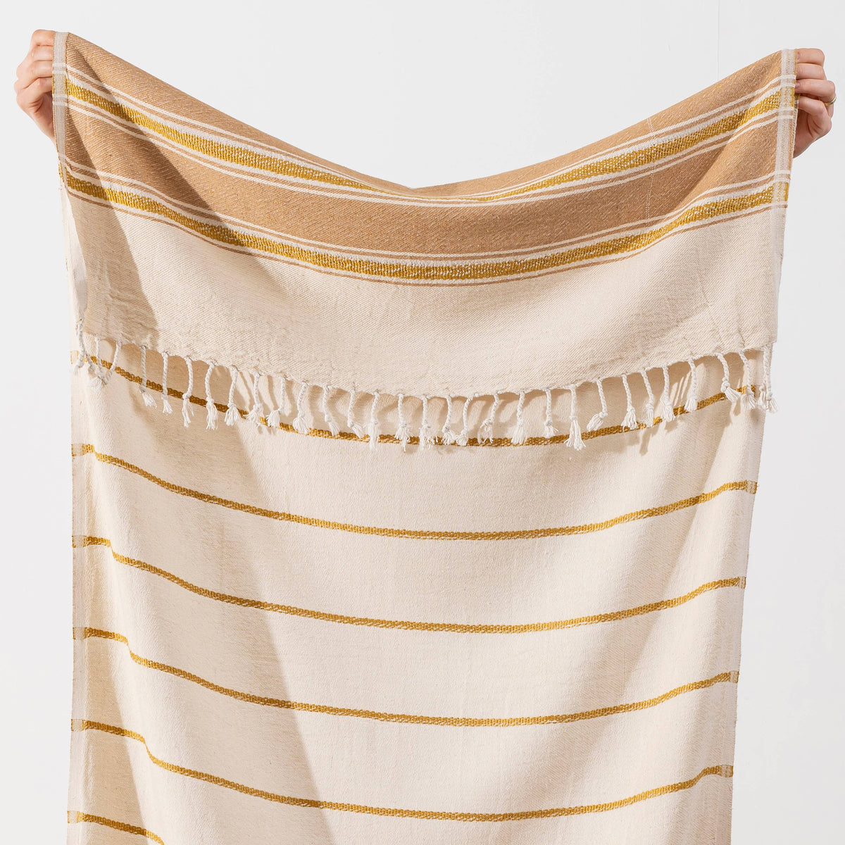 Kikoya - Turkish Beach Towel - Pink – Mad Sass Soap Co